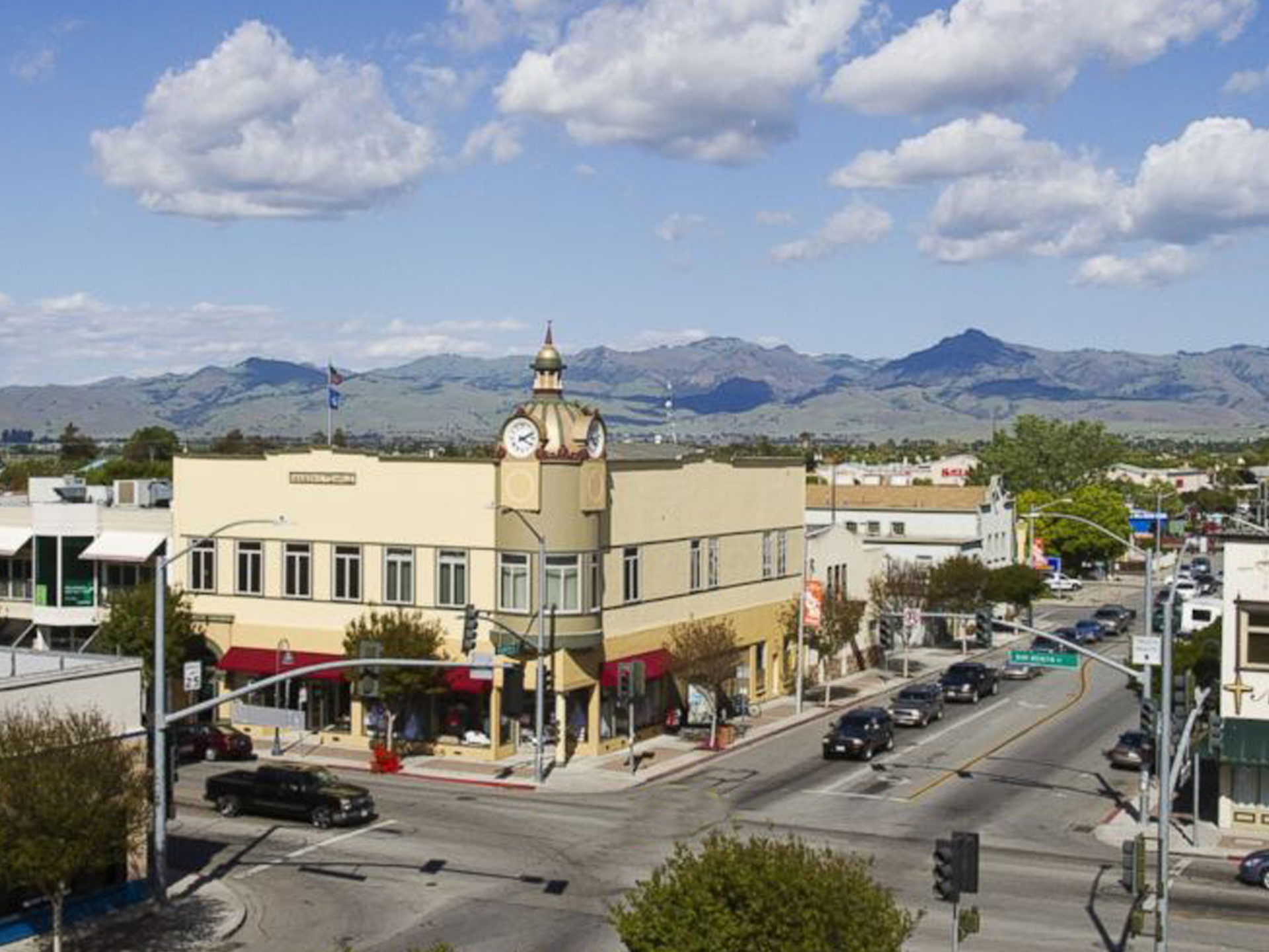 Hollister - PMR Loans