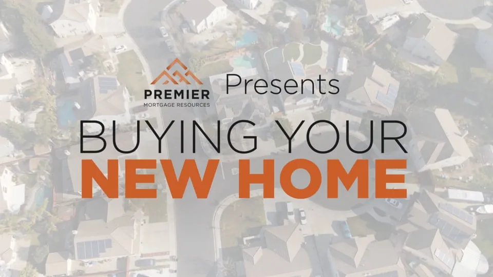 Underwriting 101 - PMR Loans